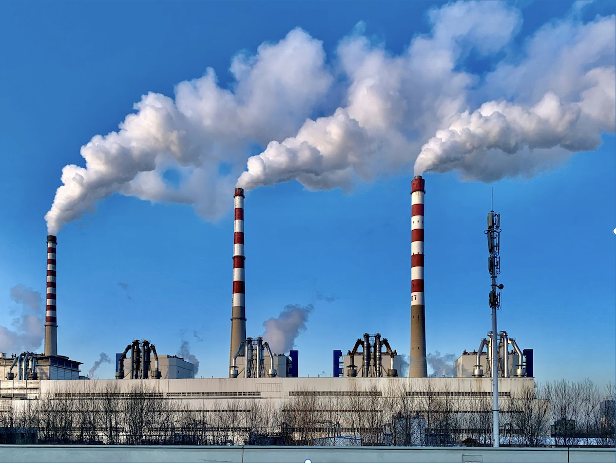 Flue Gas Cleaning Systems: An Overview of Pollution Control Solutions ...